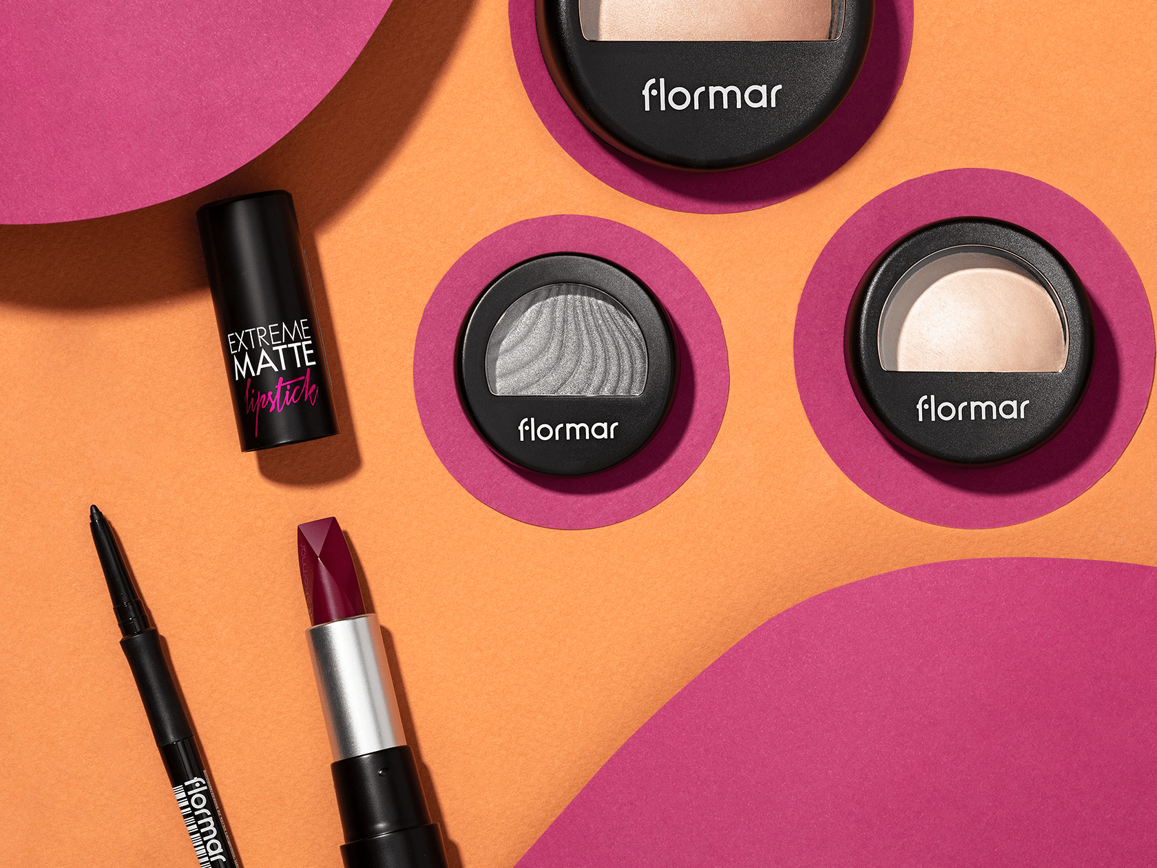 Gotik Tarz Makyaj Nasıl Yapılır? | Flormar Blog